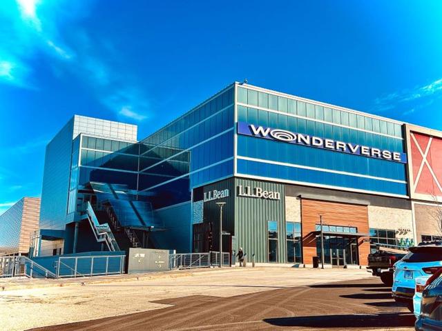 About Us | Wonderverse