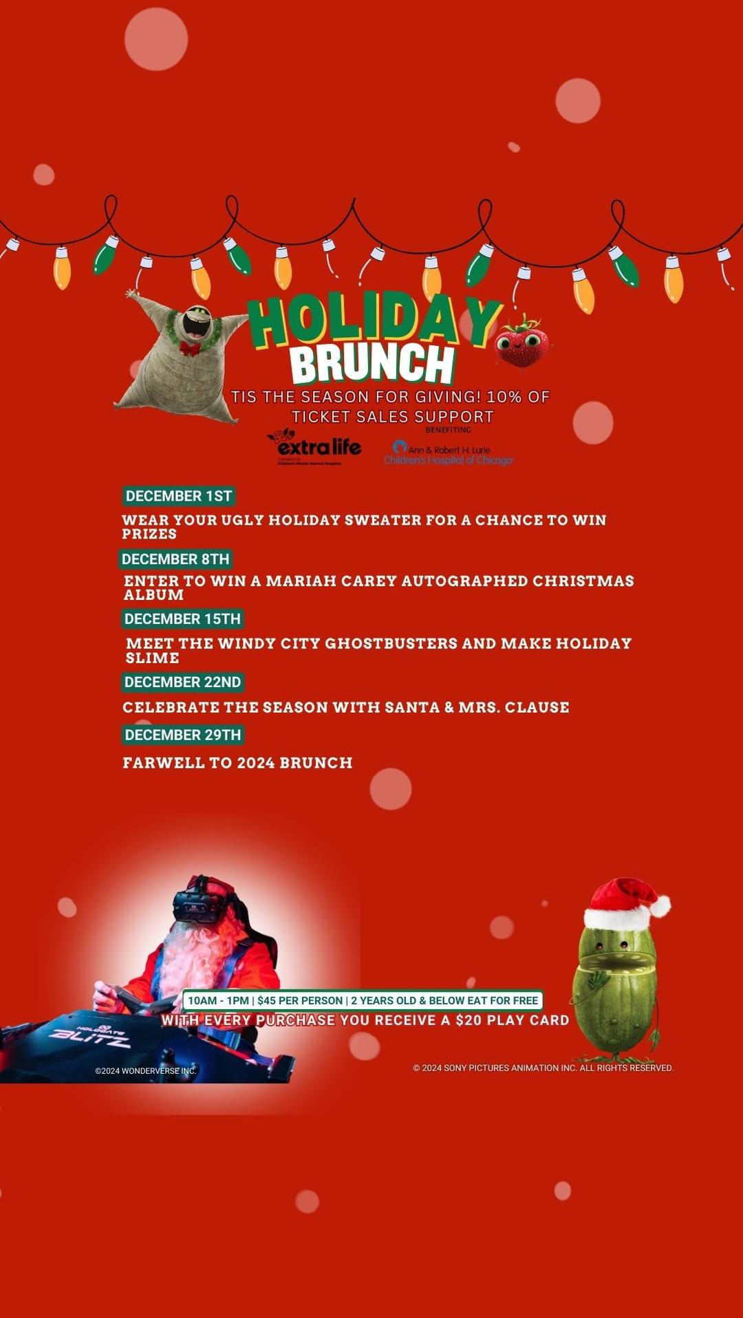 Home Page | Wonderverse