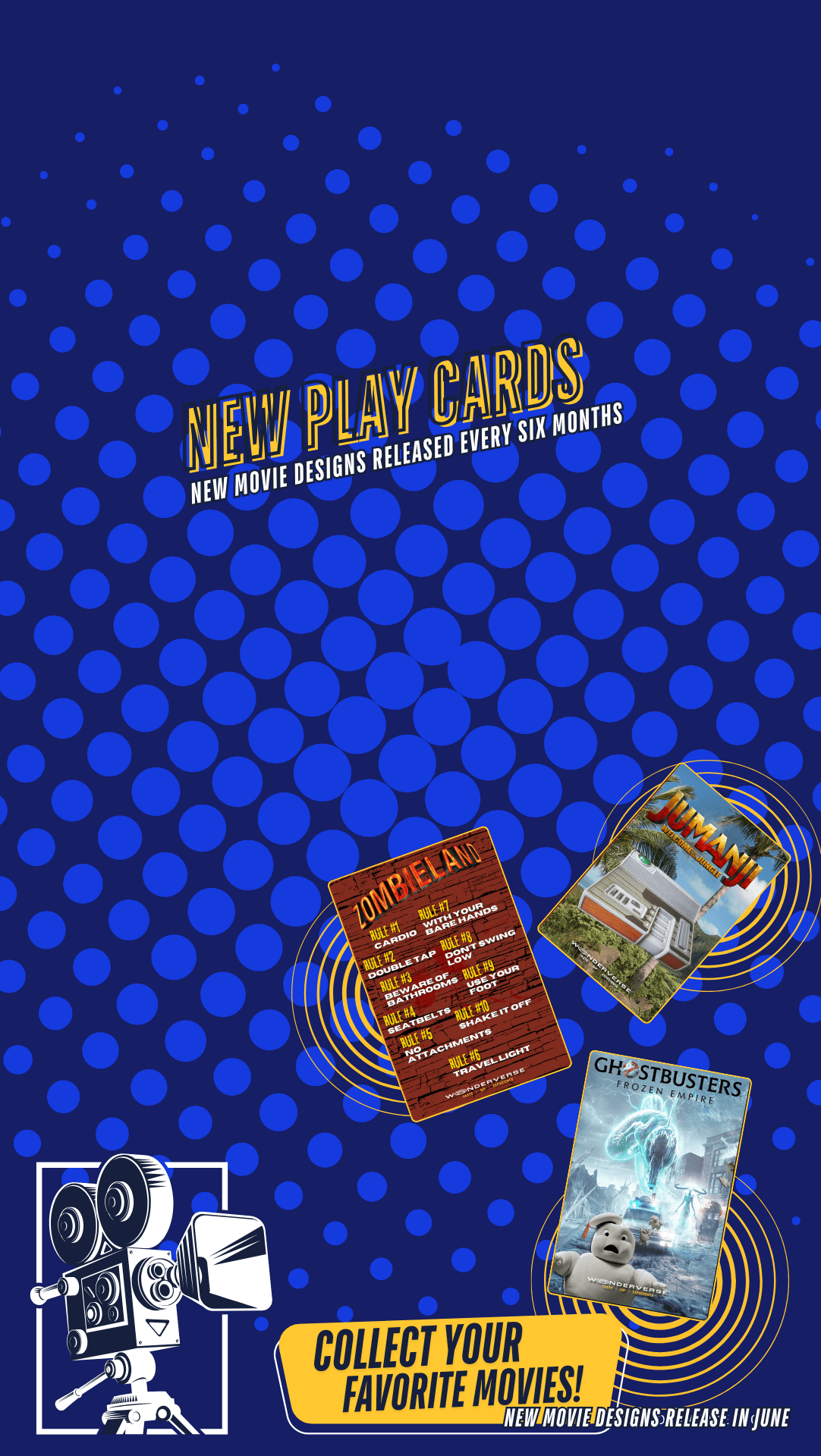 Home Page | Wonderverse