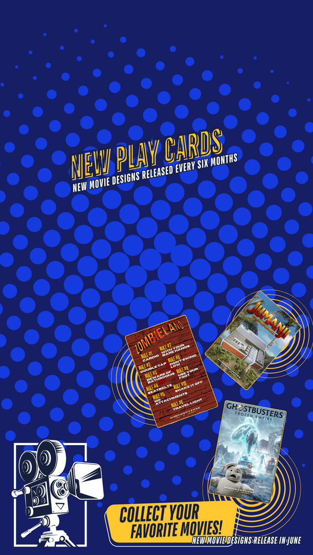 Home Page | Wonderverse