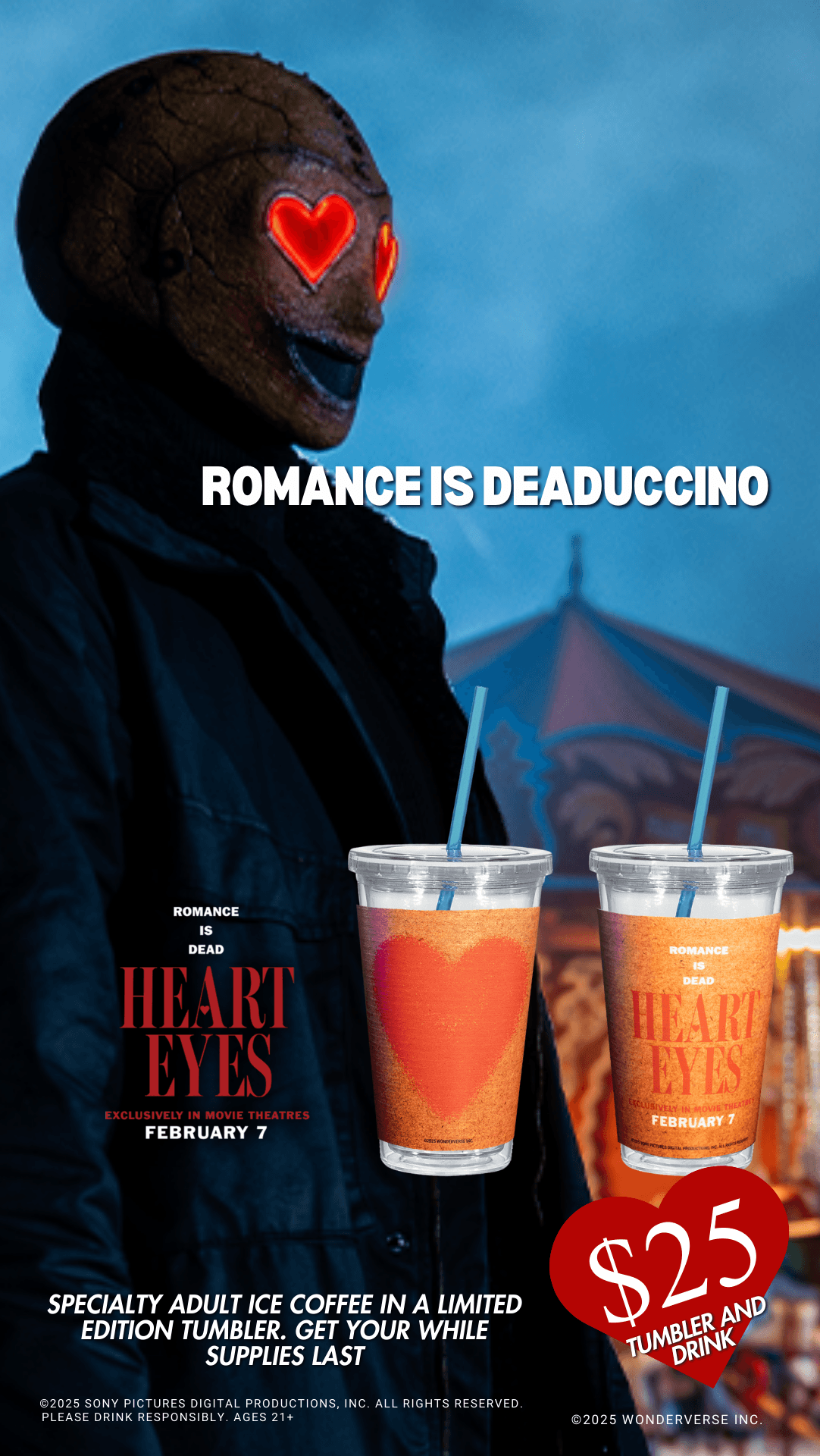 Home Page | Wonderverse