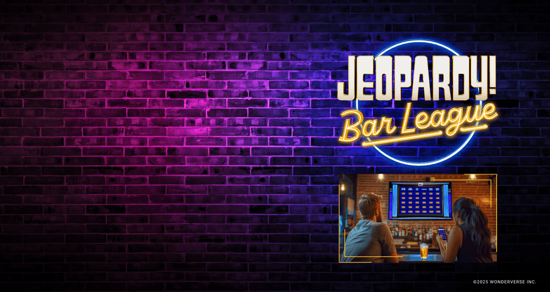 Home Page | Wonderverse