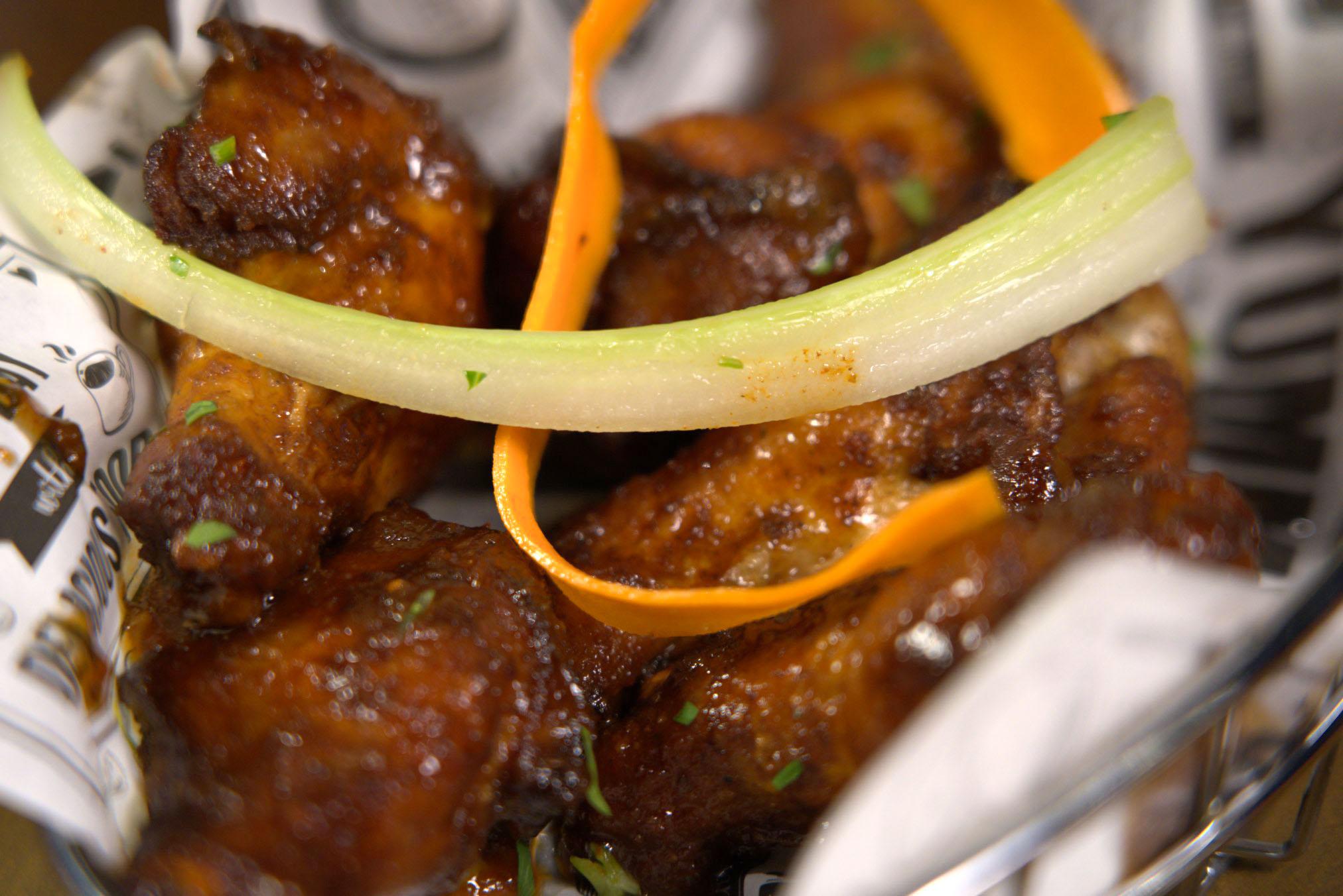 THE RESTAURANT AT WONDERVERSE | Wonderverse